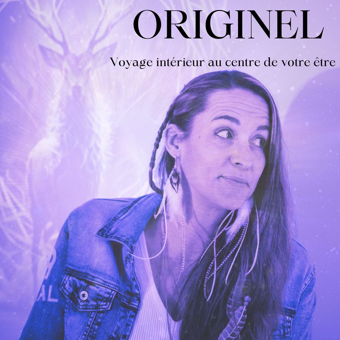 ORIGINEL 3 3X Ecole Nagi Harmonie De L me
